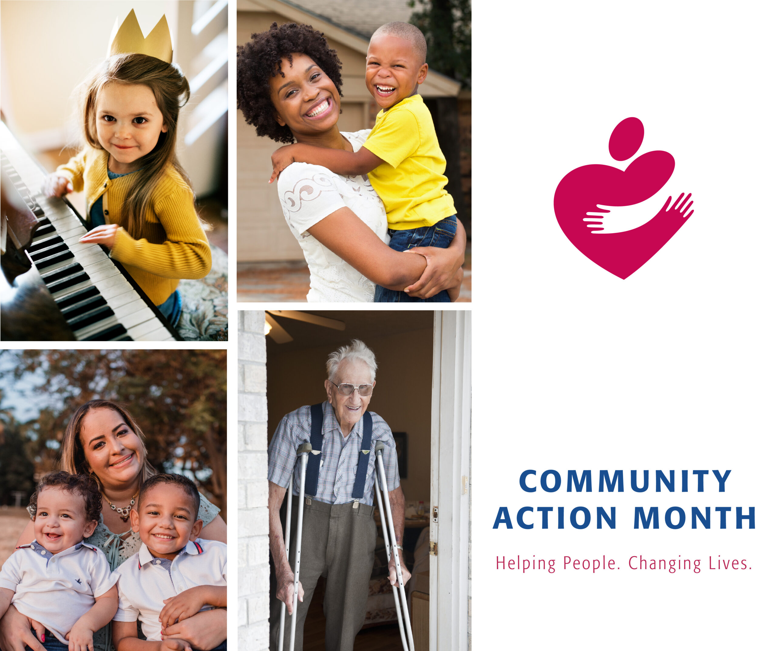 Kentucky’s Community Action Network Celebrates 60 Years of Community ...